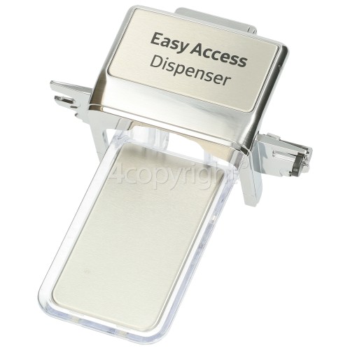 Samsung Dispenser Cover Assy | www.samsungspares.co.uk