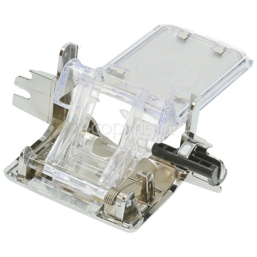 Samsung Dispenser Cover Assy | www.samsungspares.co.uk