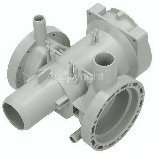 LG F1256QD Pump Casing Assembly | www.4lg.co.uk