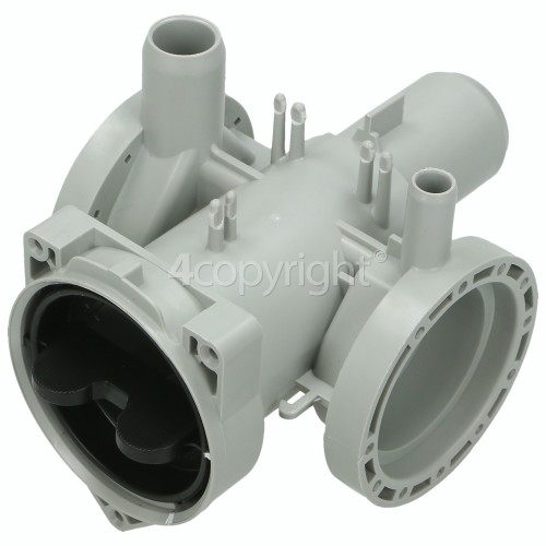 LG Pump Casing Assembly | www.4lg.co.uk
