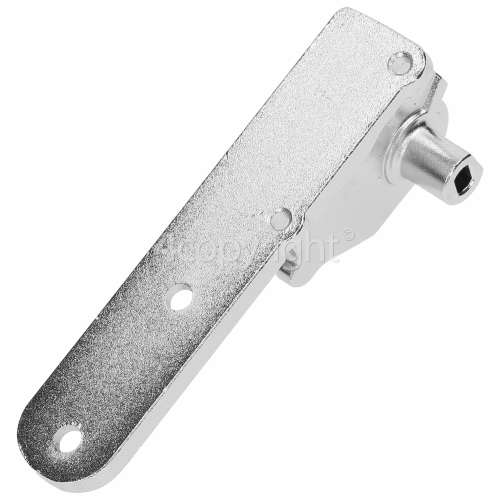 Samsung Right Middle Hinge Assembly | www.samsungspares.co.uk