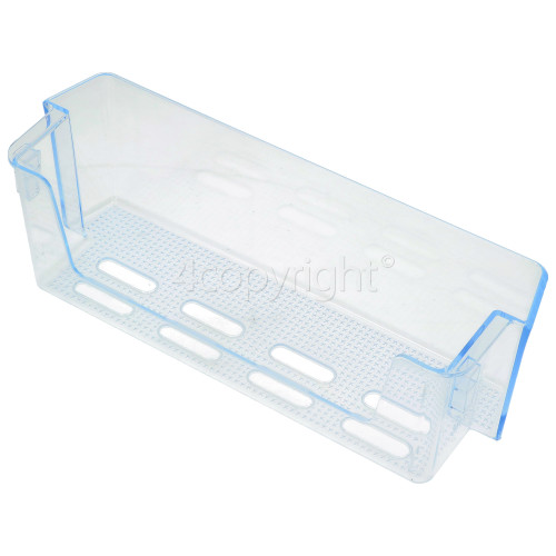 Hisense Fridge Door Upper Shelf LxHxD 285x85x90mm. Part Number 4068121 ...