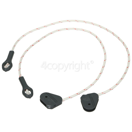 Blomberg Hinge Rope. Part Number 1881050400. | www.BlombergParts.co.uk