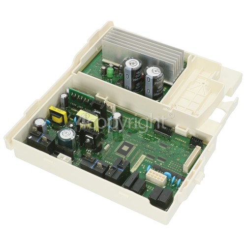 Samsung Main PCB Assembly. Part Number DC92-02049D. | www.samsungspares ...