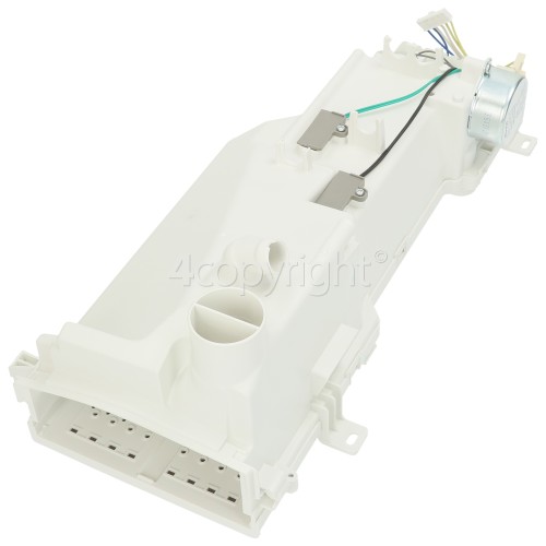 Candy Detergent Dispenser Assembly. Part Number 43022677. | Candy UK