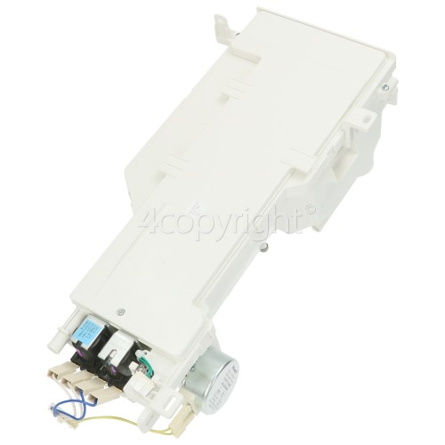 Candy Detergent Dispenser Assembly. Part Number 43022677. | Candy UK