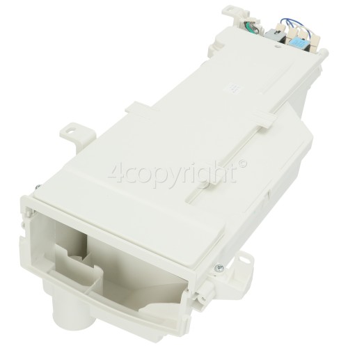 Hoover AWDPD6106LHR1-80 Detergent Dispenser Assembly. Part Number ...