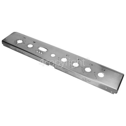 Indesit Control Panel Fascia | www.indesitspares.co.uk