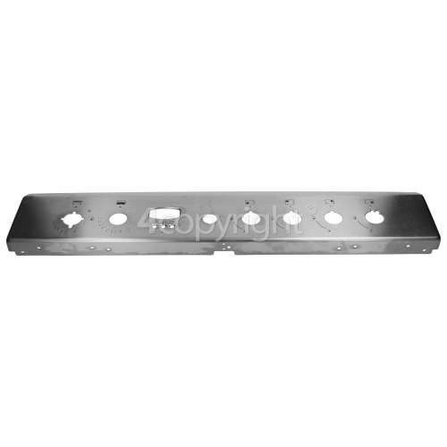 Indesit Control Panel Fascia | www.indesitspares.co.uk