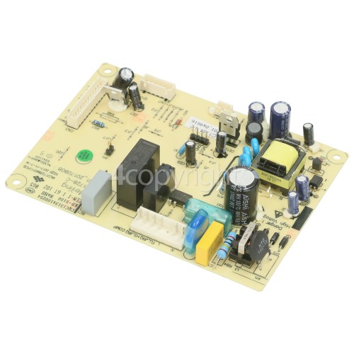 Candy Control Board PCB (Programmed) | Candy UK