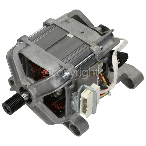 Hoover Motor : Welling HXG-138-55-54L. Part Number 41045632 ...