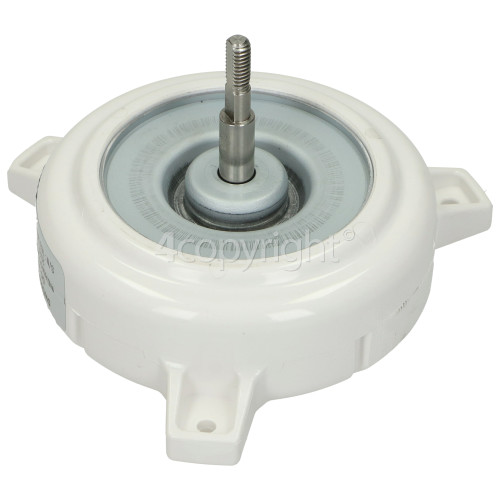 Samsung Drying Fan Motor. Part Number DC31-00164A. | www.samsungspares ...