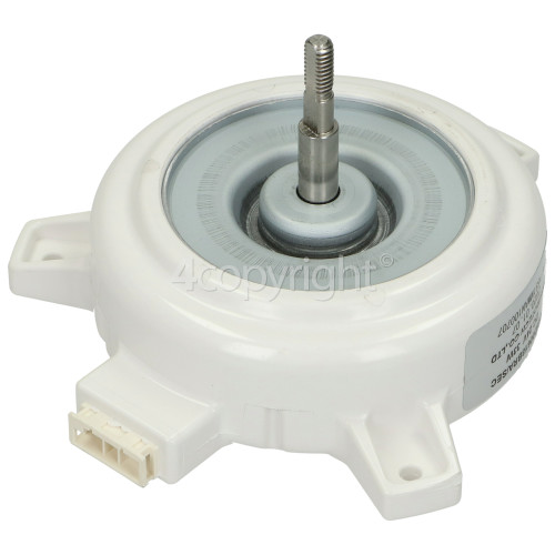 Samsung Drying Fan Motor. Part Number DC31-00164A. | www.samsungspares ...