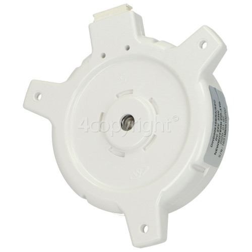 Samsung Drying Fan Motor. Part Number DC31-00164A. | www.samsungspares ...