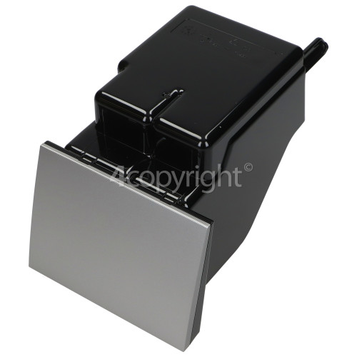 Delonghi Container Assembly | www.4delonghi.co.uk