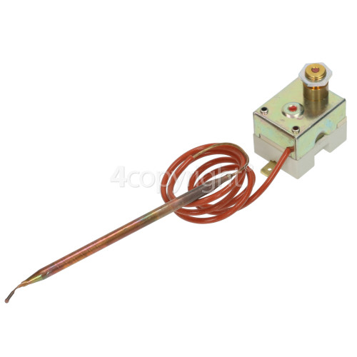 AGA Boiler Overheat Thermostat : Campini TY95-H 92c | www.4agaspares.co.uk