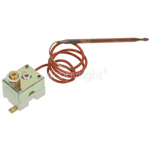Rayburn Boiler Overheat Thermostat : Campini TY95-H 92c | www ...