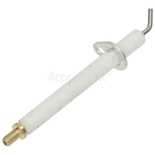 AGA Ignition Electrode / Spark Plug Only | www.4agaspares.co.uk