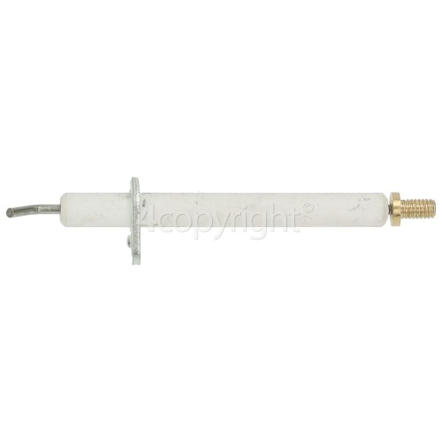AGA Ignition Electrode / Spark Plug Only | www.4agaspares.co.uk