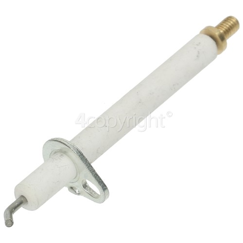 AGA Ignition Electrode / Spark Plug Only | www.4agaspares.co.uk