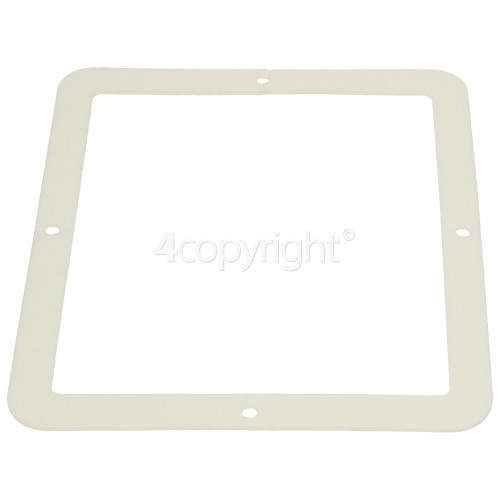 Rayburn Top Oven Access Door Base Gasket | www.4agaspares.co.uk
