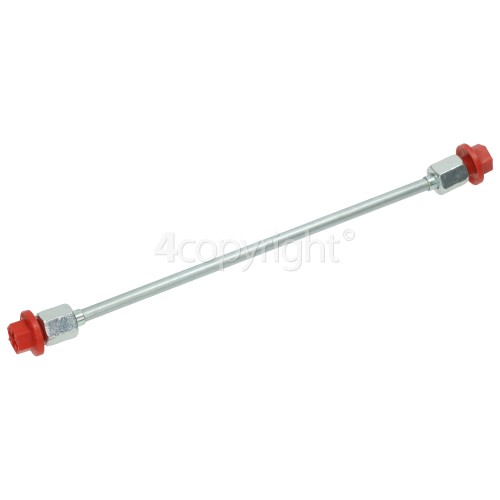 AGA Oil Feed Tube Assembly | www.4agaspares.co.uk