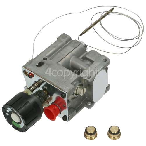 AGA Gas Valve. Part Number AG1M210175. | www.4agaspares.co.uk