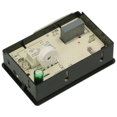 AGA SIX-FOUR Timer | www.4agaspares.co.uk