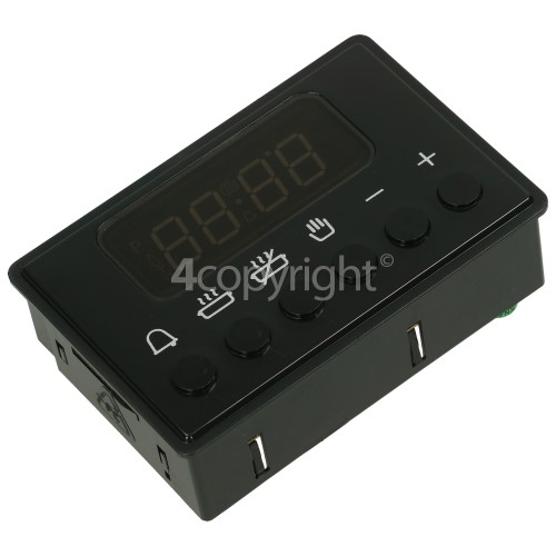 AGA SIX-FOUR Timer | www.4agaspares.co.uk
