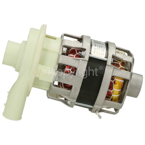 Wash Pump Motor : Welling YXW50-2F-2(L) 95W | www.4kenwood.co.uk