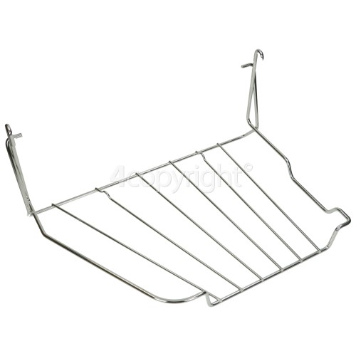 Rangemaster Handy Rack For Roasting : 415x285x185mm | www.rangemaster ...