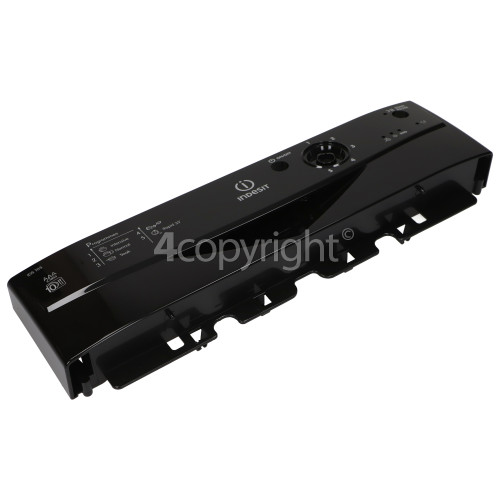 Indesit IDS 105 UK Console IDS105KUK | www.indesitspares.co.uk