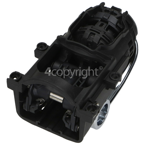 Delonghi Infusor / Brewing Unit For Coffee Machine. Part Number ...