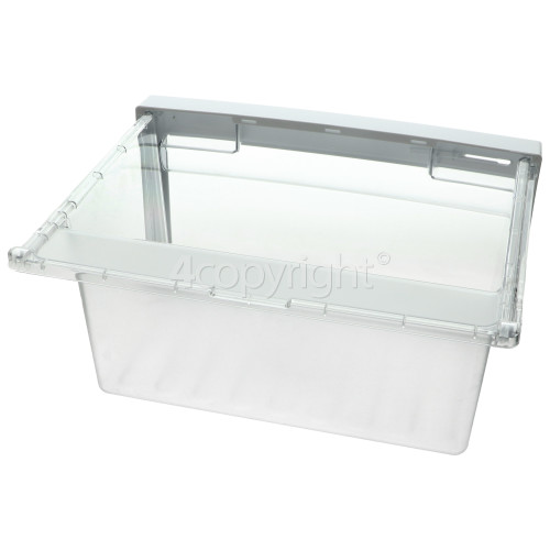 LG Vegetable Crisper | www.4lg.co.uk