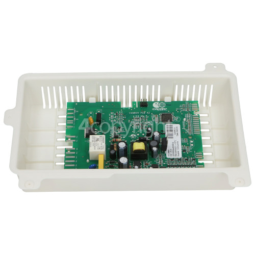 Candy Electronic Card With Box | Candy UK