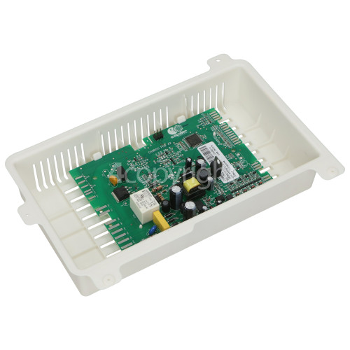 Candy Electronic Card With Box | Candy UK