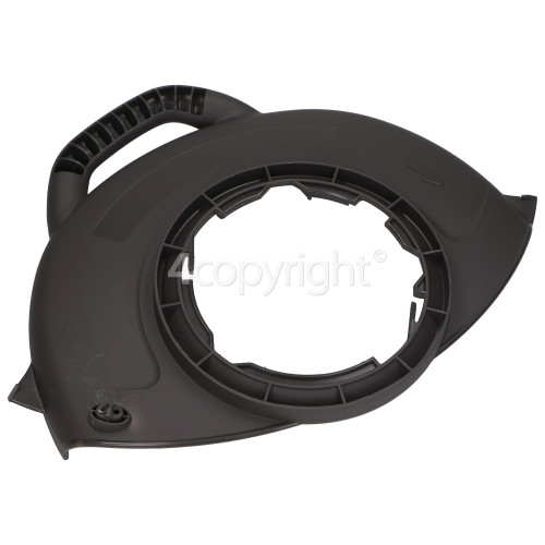 Flymo CONTOUR 500 POWER PLUS Trimmer Guard | flymospares.com