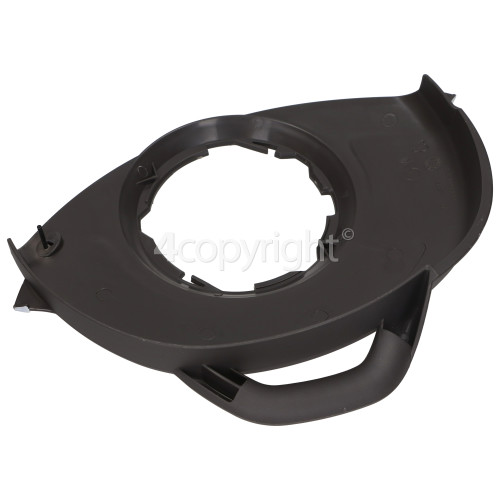 Flymo CONTOUR 500 POWER PLUS Trimmer Guard | flymospares.com