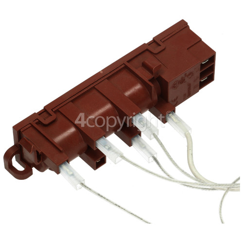 Beko Ignition Unit bekospares