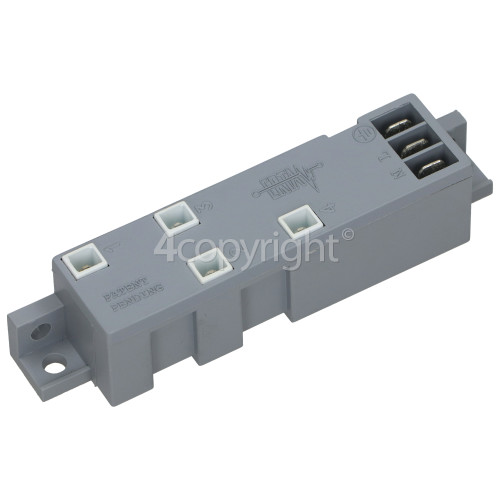 Candy Electronic Ignition Box | Candy UK