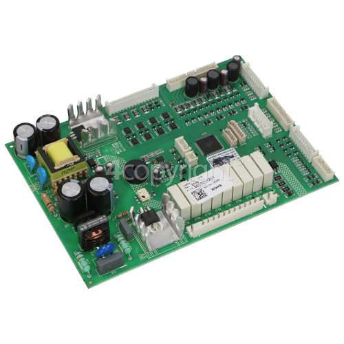 Blomberg Control Board Assembly | www.BlombergParts.co.uk