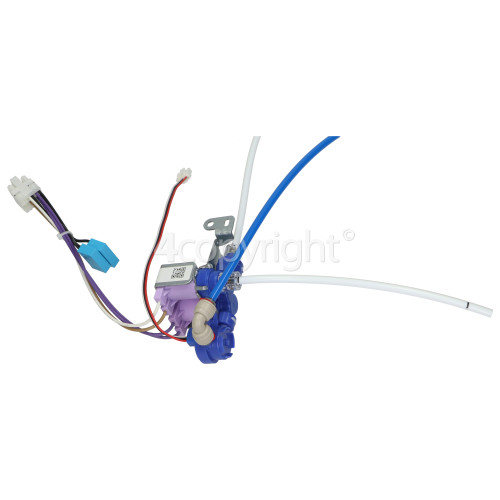 Hisense Electromagnetic Valve | Hisense