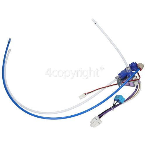 Hisense Electromagnetic Valve | Hisense