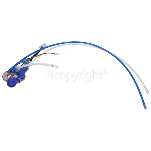 Hisense Electromagnetic Valve | Hisense