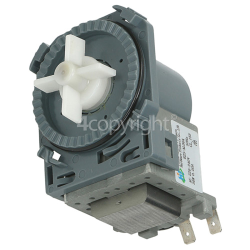 Permanent Magnet Synchronous Pump : Forshan Shunde B25-AL004 (AS0042300 ...