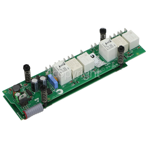 Candy Programmed Hob Control PCB | Candy UK