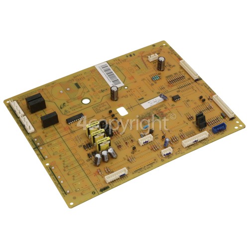 Samsung Main Pcb Assembly | www.samsungspares.co.uk
