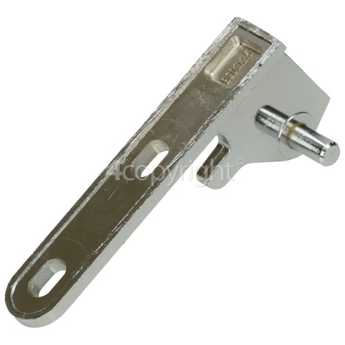 Lec Freezer Door Upper Hinge | lec-spares.co.uk