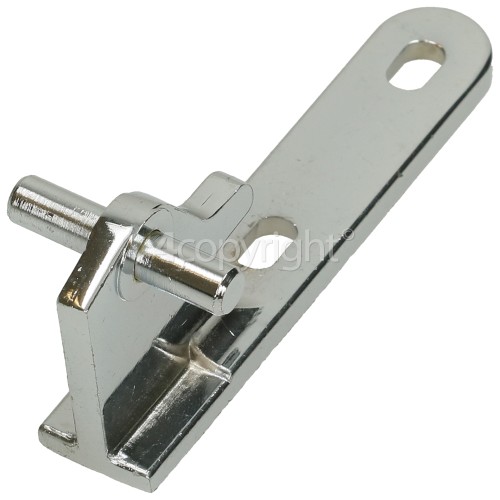 Lec Freezer Door Upper Hinge | lec-spares.co.uk