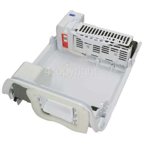 Samsung Assy Case Auger Motor; HM10 In_door | www.samsungspares.co.uk